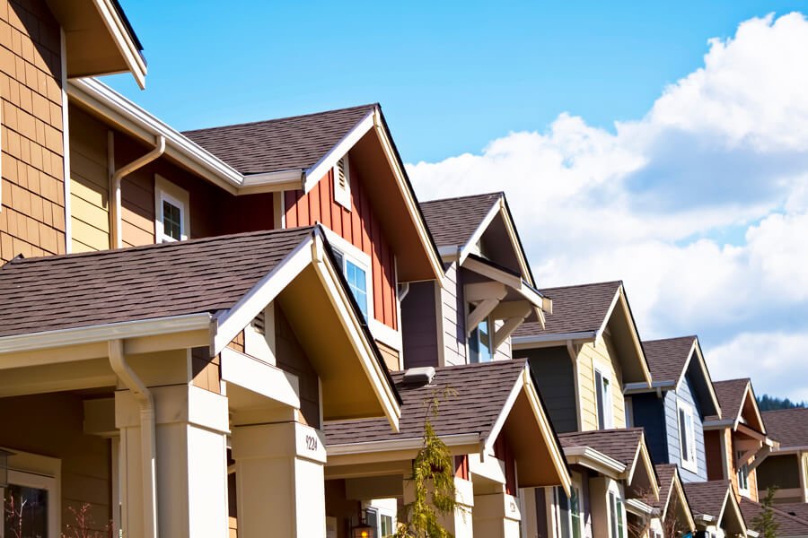 Transitional Housing - Family Priority Counseling Center
